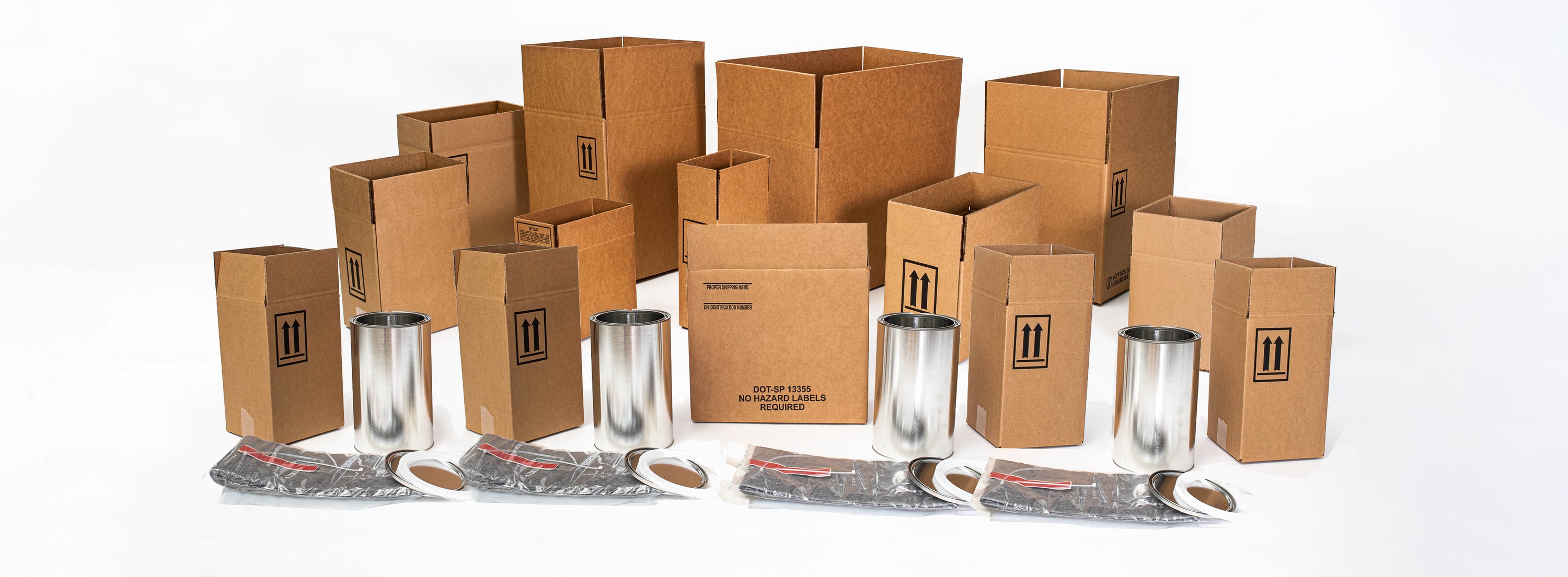 C.L. Smith - a Novvia Group Company